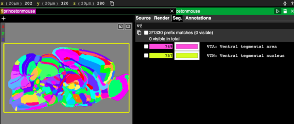 Princeton U19 Software Tools Blog - Princeton Neuroscience ...